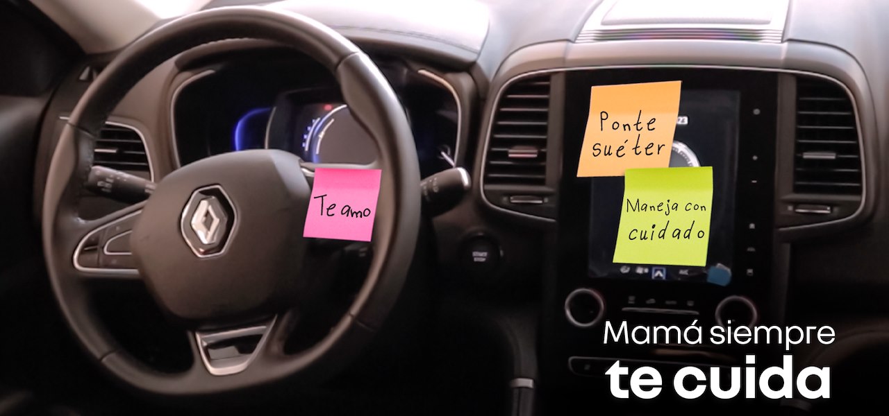 Renault México | Venta de autos, camionetas y SUV | Sitio web oficial