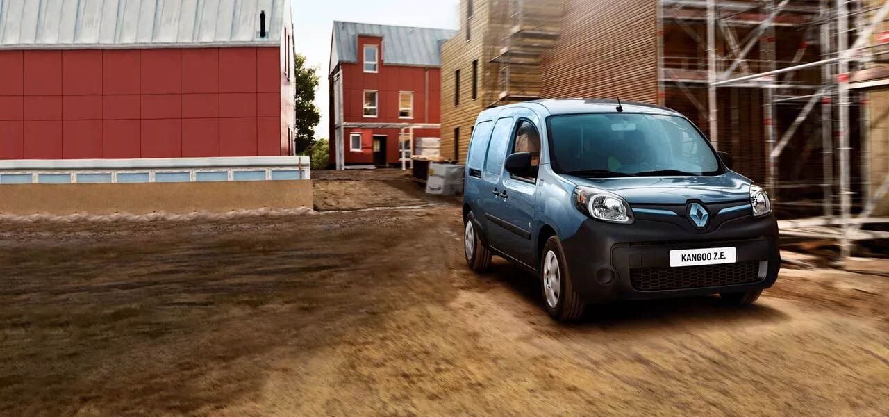 Renault México | Venta de autos, camionetas y SUV | Sitio web oficial