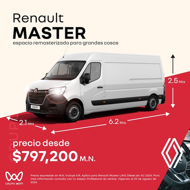 Autos Promoción Renault Polanco Ofertas | Renault Polanco