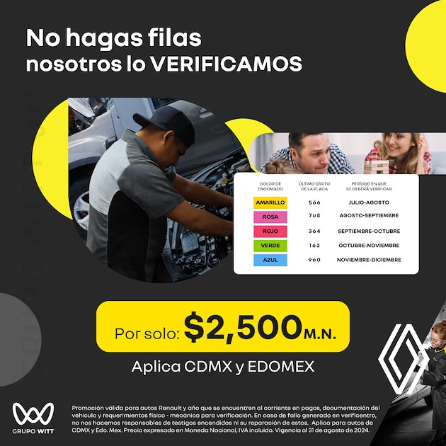 Autos Promoción Renault Polanco Ofertas | Renault Polanco